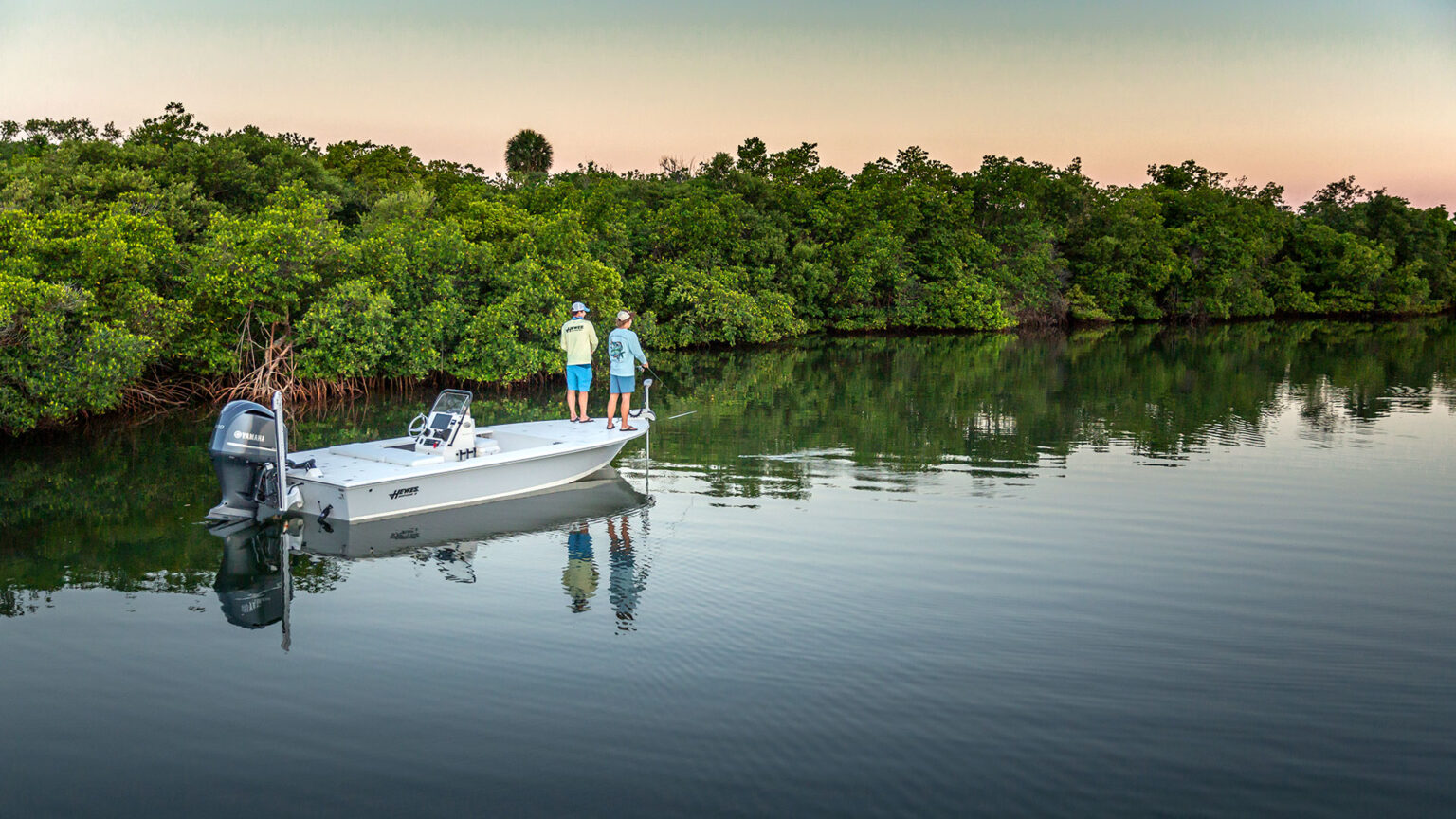 About Us - Maverick Boat Group