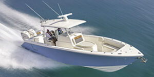 Home Page - Maverick Boat Group